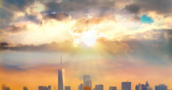 Tim Ambler - Solitary Sun 2025