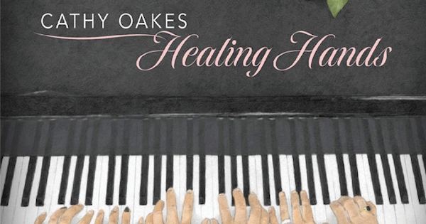 Cathy Oakes - Healing Hands