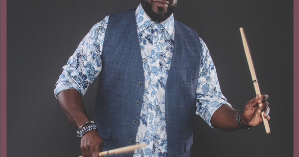 James 'PJ' Spraggins - Stick It Out