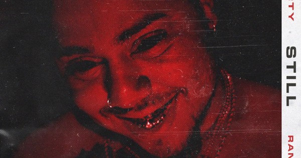 Marty Rantzen - Still