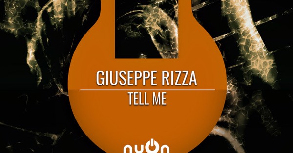 Giuseppe Rizza - Tell Me