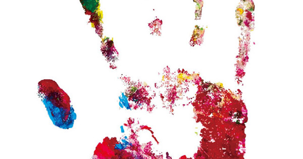 Rude-α - Borderless