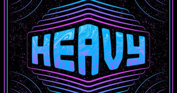 Big Something - Heavy