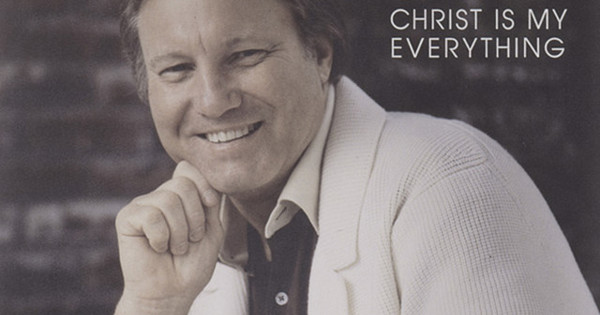 Jimmy Swaggart - Christ Is My Everything