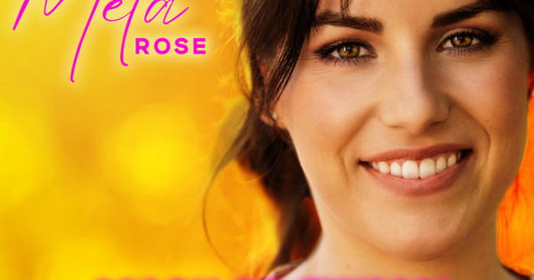 Mela Rose - Mach es einmal, mach es zweimal