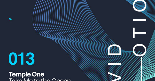 Temple One - Take Me to the Ocean