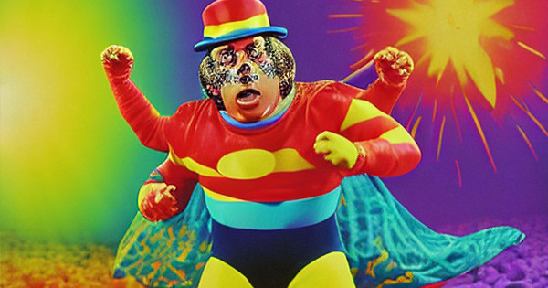 SUMPP - I'm Comin' Through