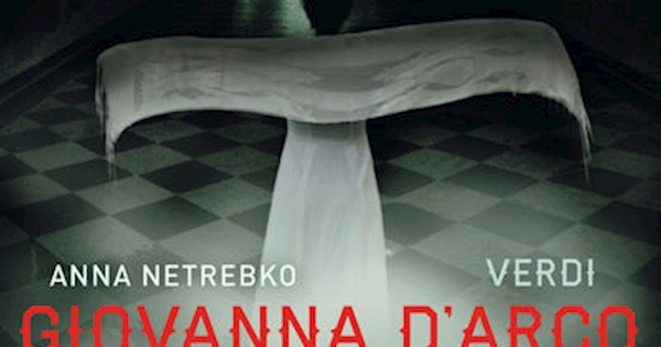 Anna Netrebko, Plácido Domingo, Francesco Meli, Münchner ...