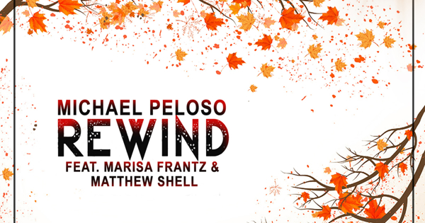 Rewind (feat. Marisa Frantz, Matthew Shell)