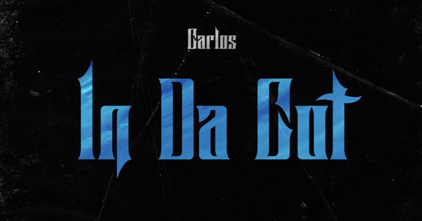 Carlos - In Da Cut
