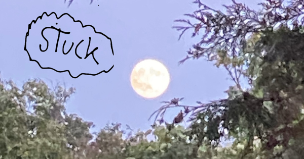 Soon - Stuck