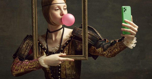 Clay Connor - Change Your Picture