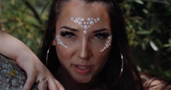 Joena Steff, KING KVNG - Everything's on You