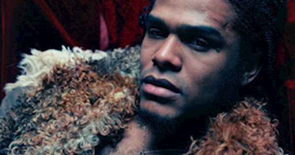 Maxwell - Top Tracks