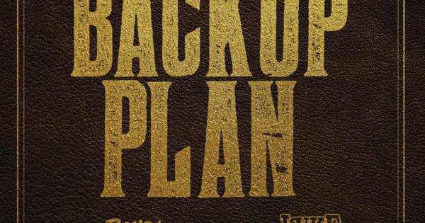Bailey Zimmerman, Luke Combs - Backup Plan (feat. Luke Combs)