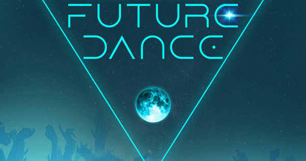 Various Artists - Future Dance