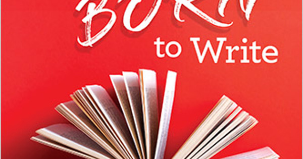 The Book You Were Born to Write