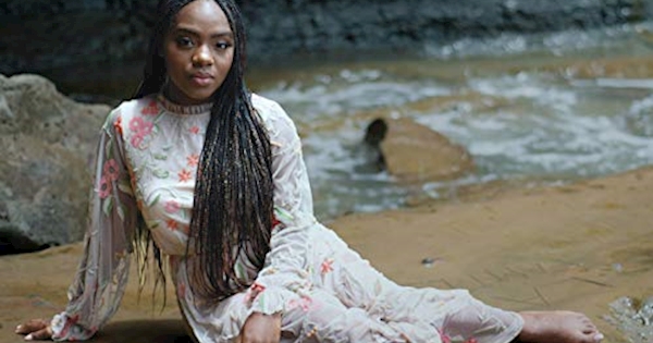 Victoria Matthews - Anchored