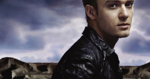 Justin Timberlake - Justified