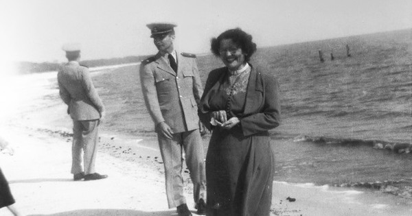 Those Who Dig - Begin Again