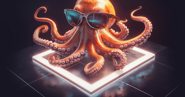 This Gus Thing - FUNKTOPUS