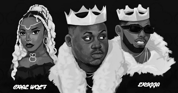 Great Adamz, Erigga, Crae Wolf - Kilon So (Unplugged)