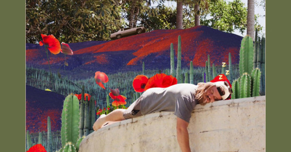 Lazy Ghost - Good Ol' Days