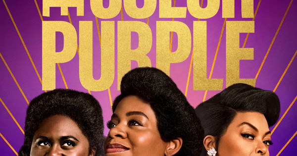 The Color Purple - Music From And Inspired By