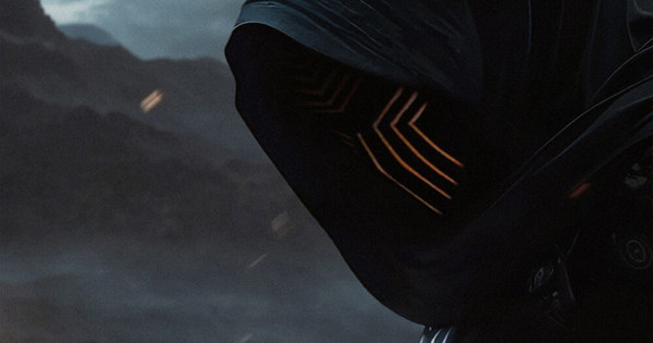 K-391, Nick Strand, Hoaprox - Afterglow