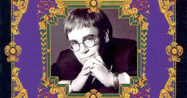 Elton John - The One (Remastered with bonus tracks)