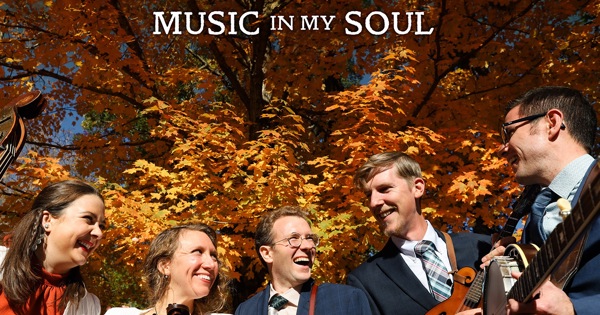 High Fidelity - Music In My Soul