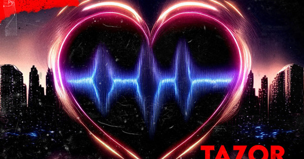 Tazor, ACTIVATED Records - Your Love (Again)