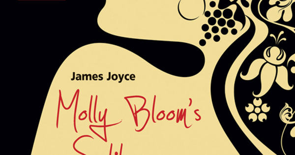 JOYCE, J.: Molly Bloom's Soliloquy from Ulysses (Unabridged)