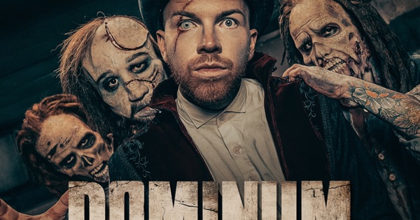 Dominum - Hey Living People