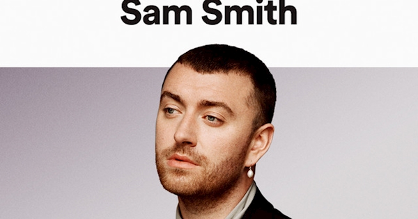 This Is Sam Smith