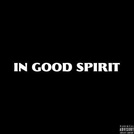 GrandeMarshall - In Good Spirit