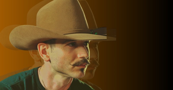 Caden Gillard - Silhouette - Single