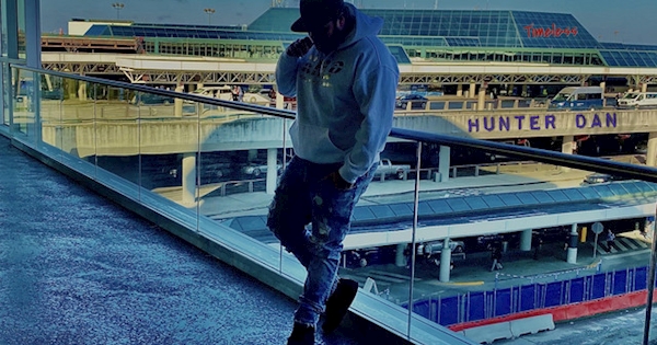 Hunter Dan - Timeless