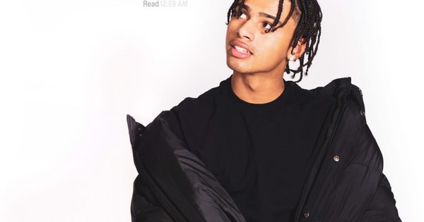 Natee B - Love Is Surreal