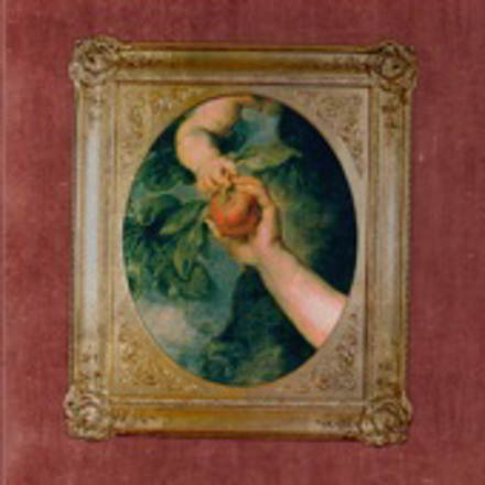 Blake Ruby - Adam & Eve - Single