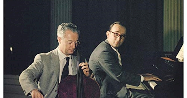 Gulda Friedrich Fournier Pierre - Complete Works For Violoncello ...