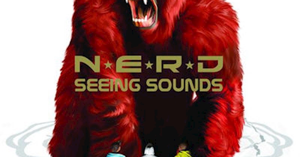 Listen To N.E.R.D.'s 'Seeing Sounds'