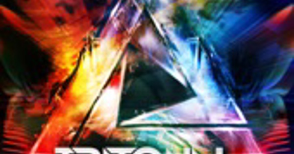 Tritonal - Metamorphic III - Single