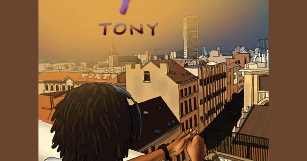 Tony - Mélo