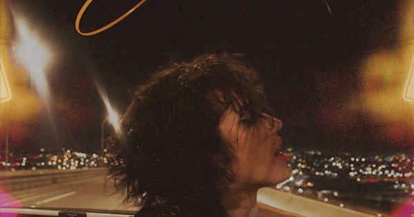 Conan Gray - Overdrive