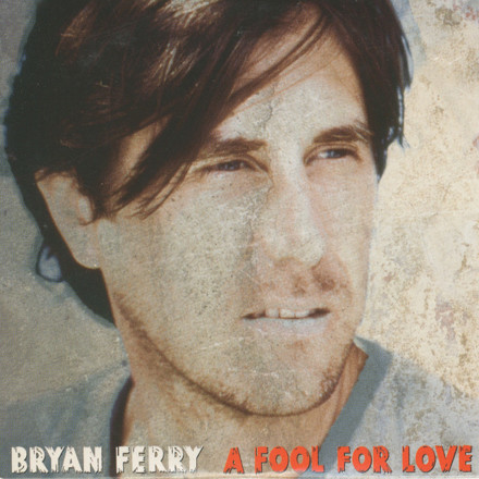 Bryan Ferry + Roxy Music