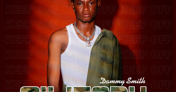 Dammy smith - Military Zone