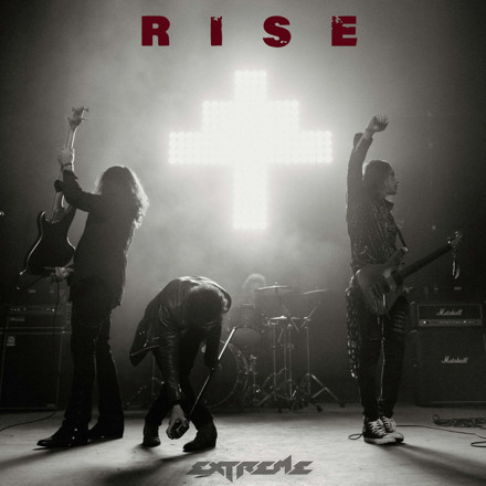Extreme RISE