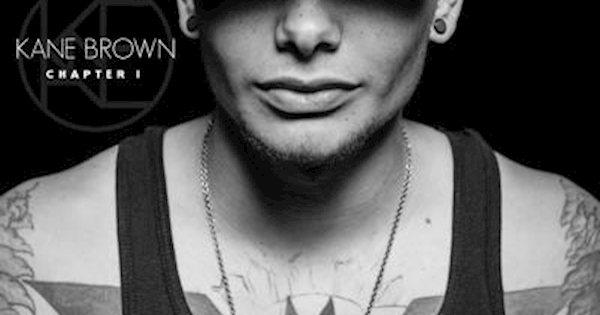 Kane Brown - Chapter 1 - EP