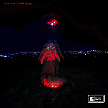 S5 - Jaja Binks - Single